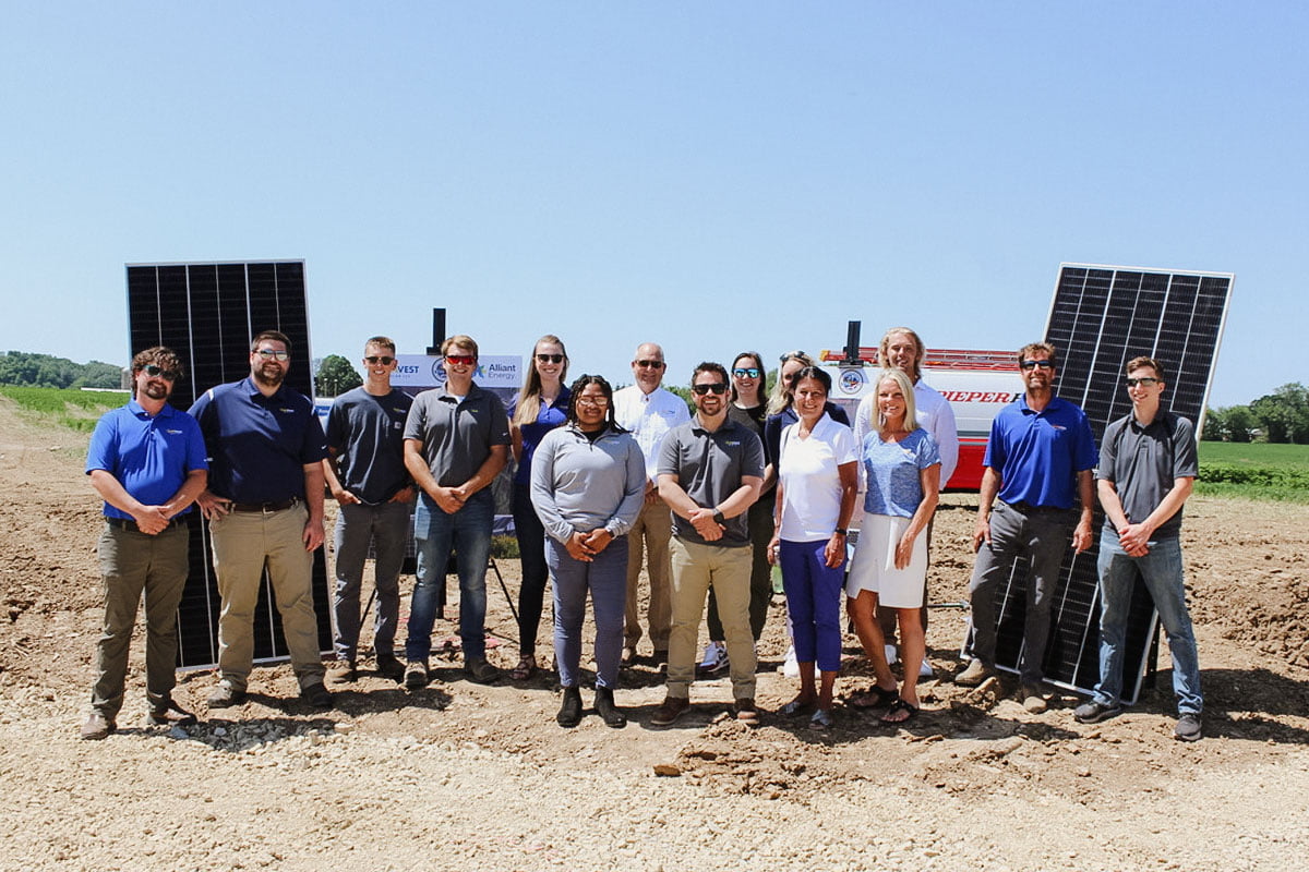 Careers | Open Positions | SunVest Solar