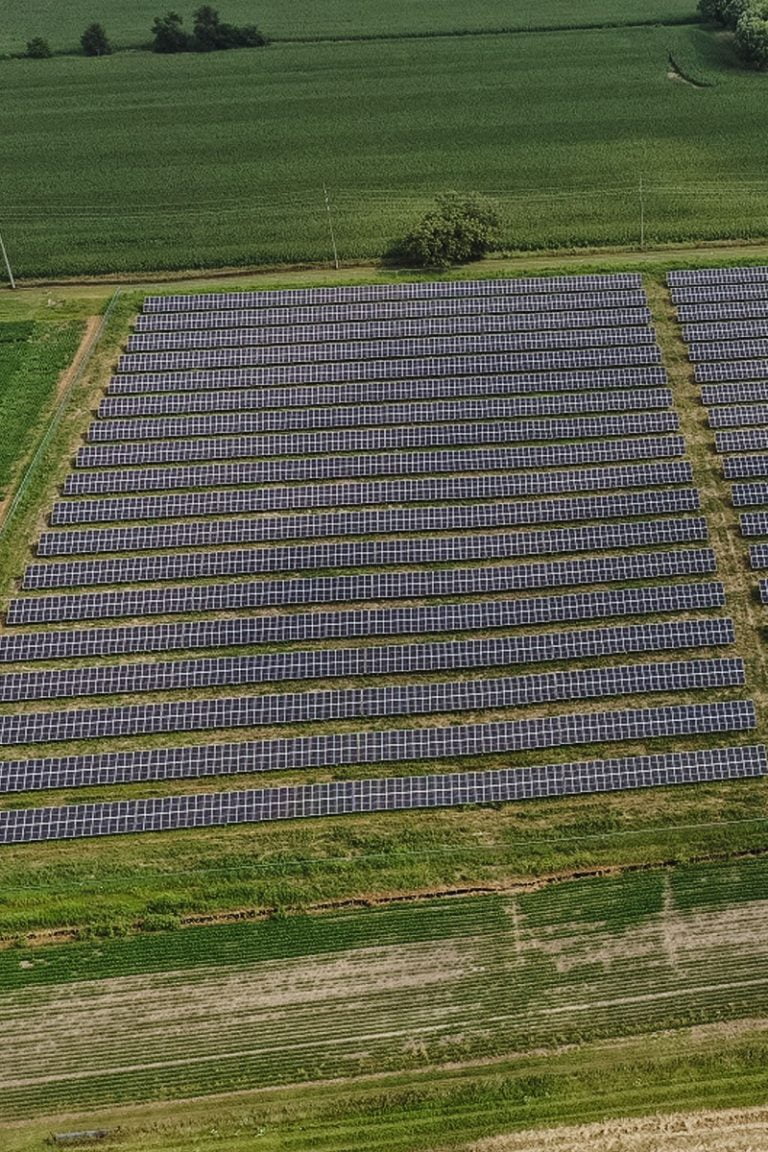 Acquisitions | Services | SunVest Solar