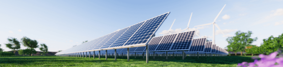 The 5 Brightest Benefits of a Community Solar Garden - SunVest