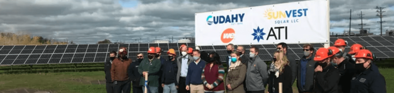 Press Room | News and Press Releases | SunVest Solar