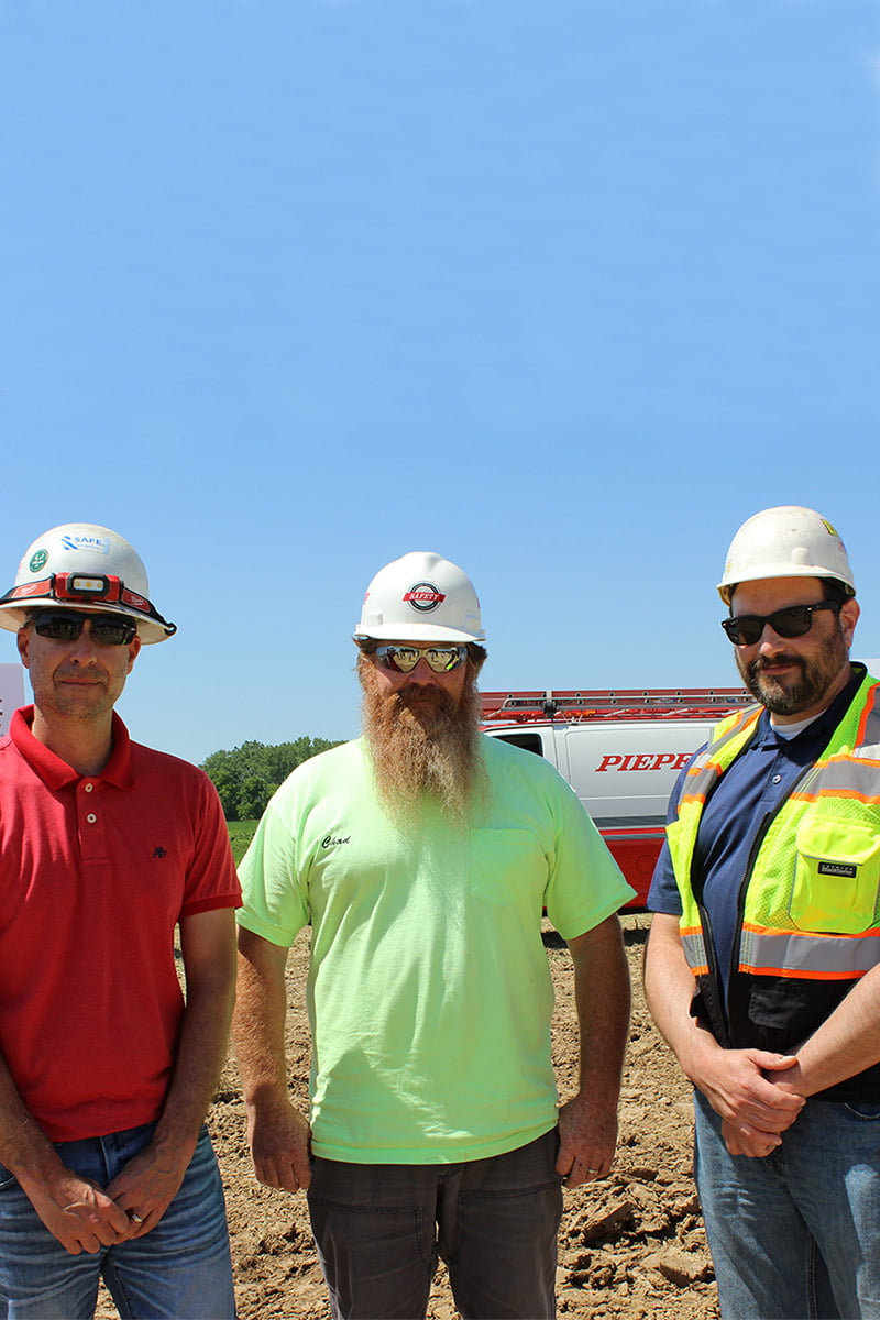 About Us | SunVest Solar, LLC.