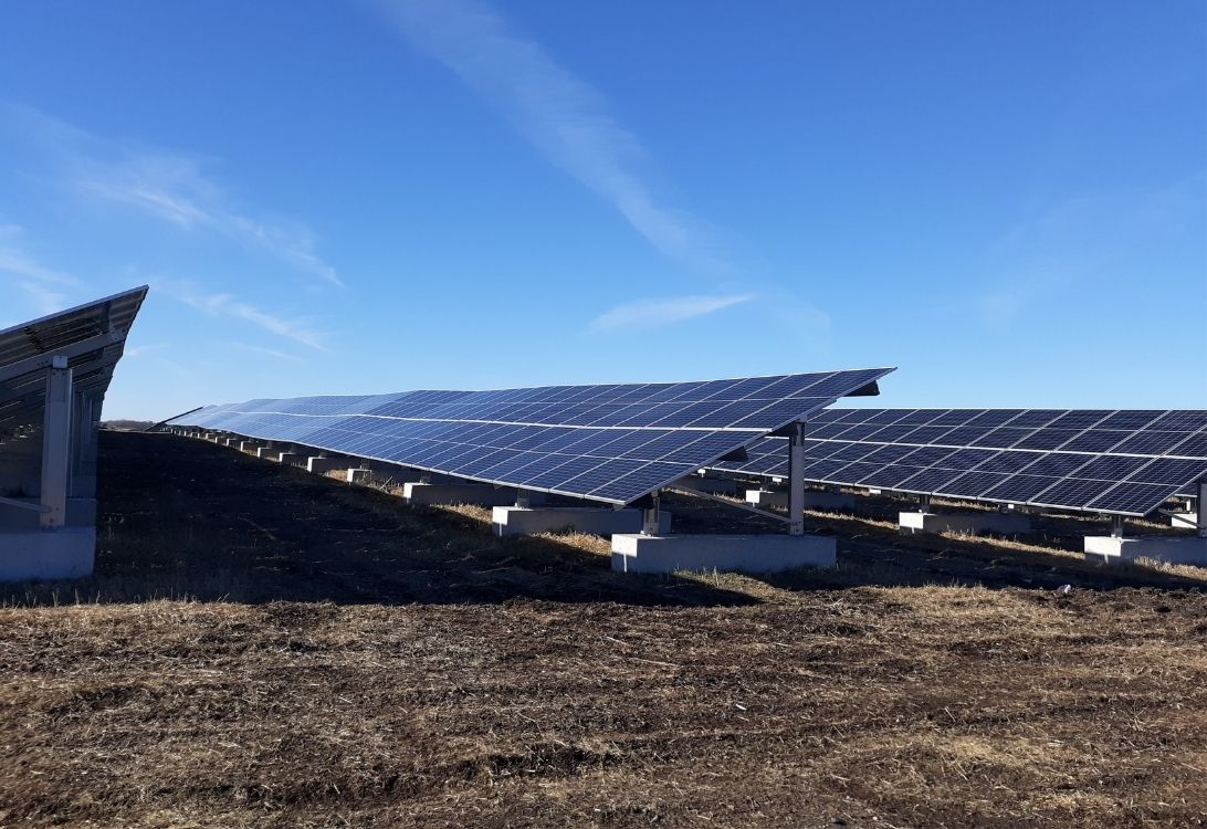 Distributed Solar Project Developer | SunVest Solar