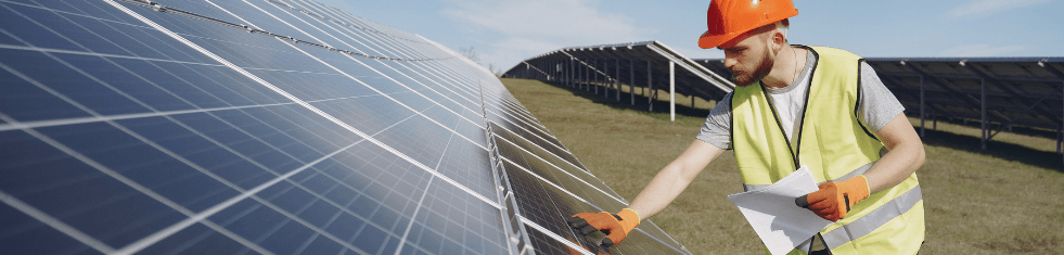 Solar Panel Maintenance: Everything You Need to Know - SunVest