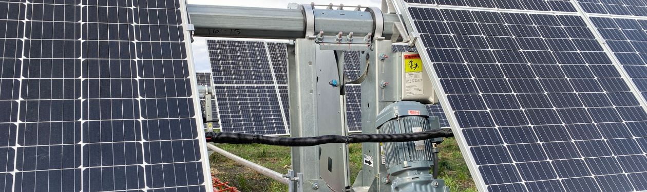 The Beginner's Guide to Solar Array Technology - SunVest