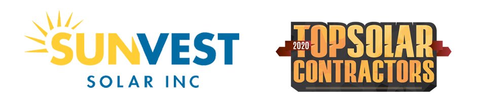 SunVest Solar Inc. Named in Top 100 Solar Contractors List Nationwide ...