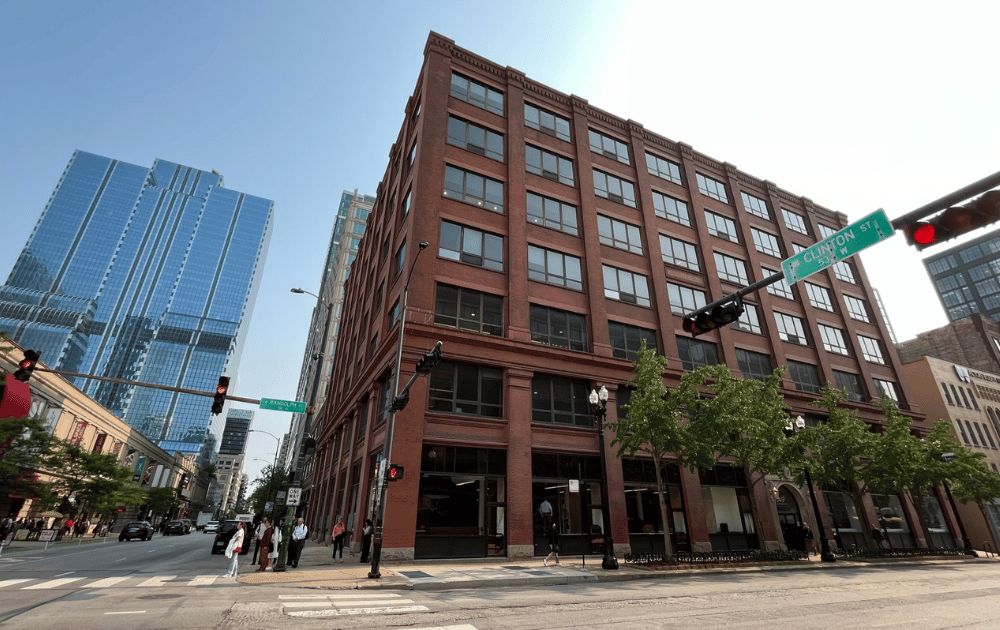 SunVest Solar Opens New Chicago Headquarters