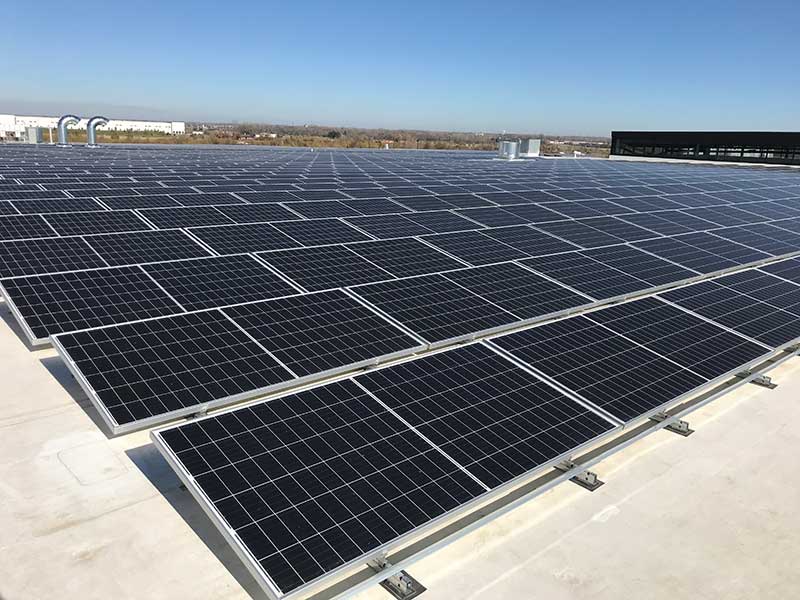 PPAs Open Solar Doors - Efficient Plant Magazine - SunVest