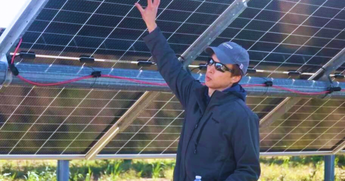 Press Room | News and Press Releases | SunVest Solar